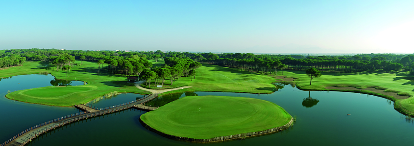 Golfas visus metus. Kaip prailginti sezoną?